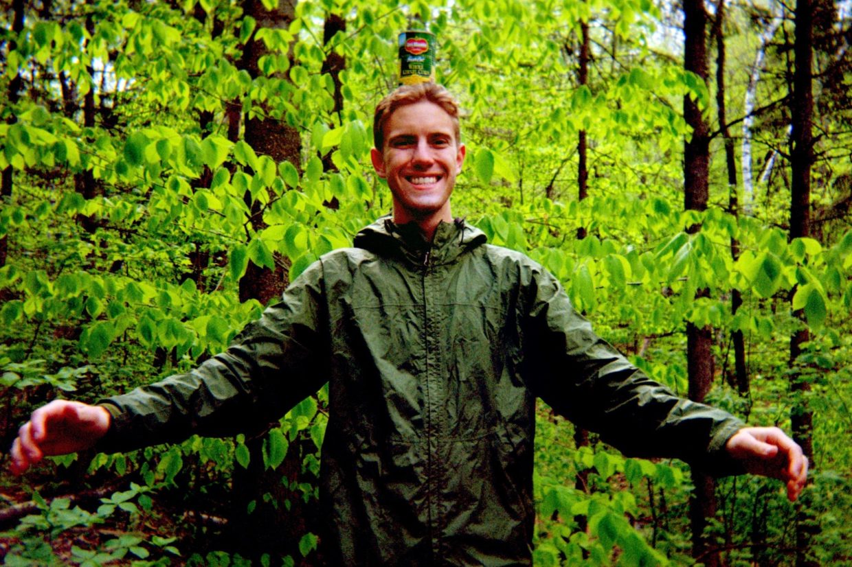 Alumni Bios – Harvard Outing Club